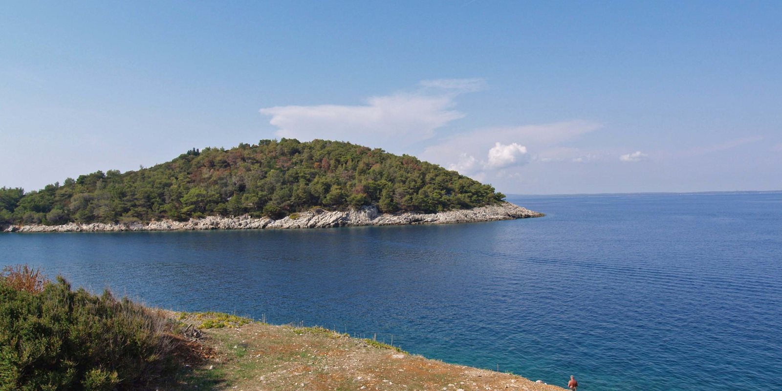 Ferienwohnungen Lacic B4 | Valdarke | VAL Lošinj